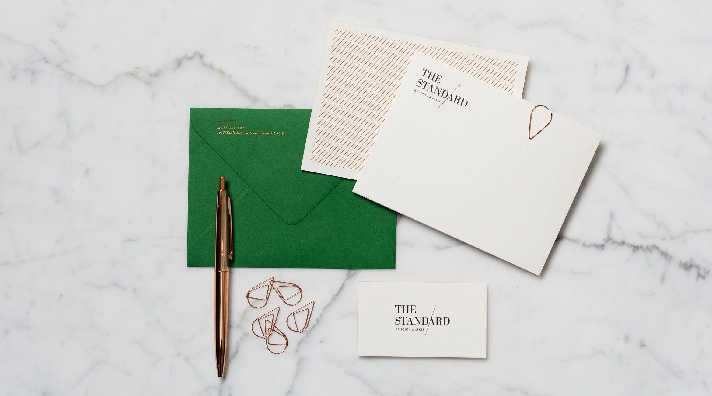The Standard Square Feet Design Square Feet Design